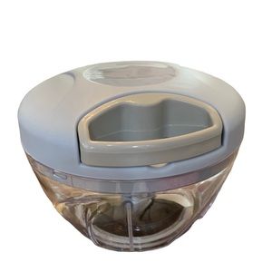 EOTIA | Kitchen | Manual Vegetable Chopper New 50ml Vegetable Chopper ...